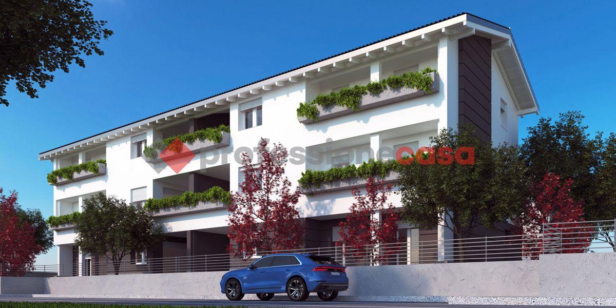 Appartamento in vendita a Limbiate