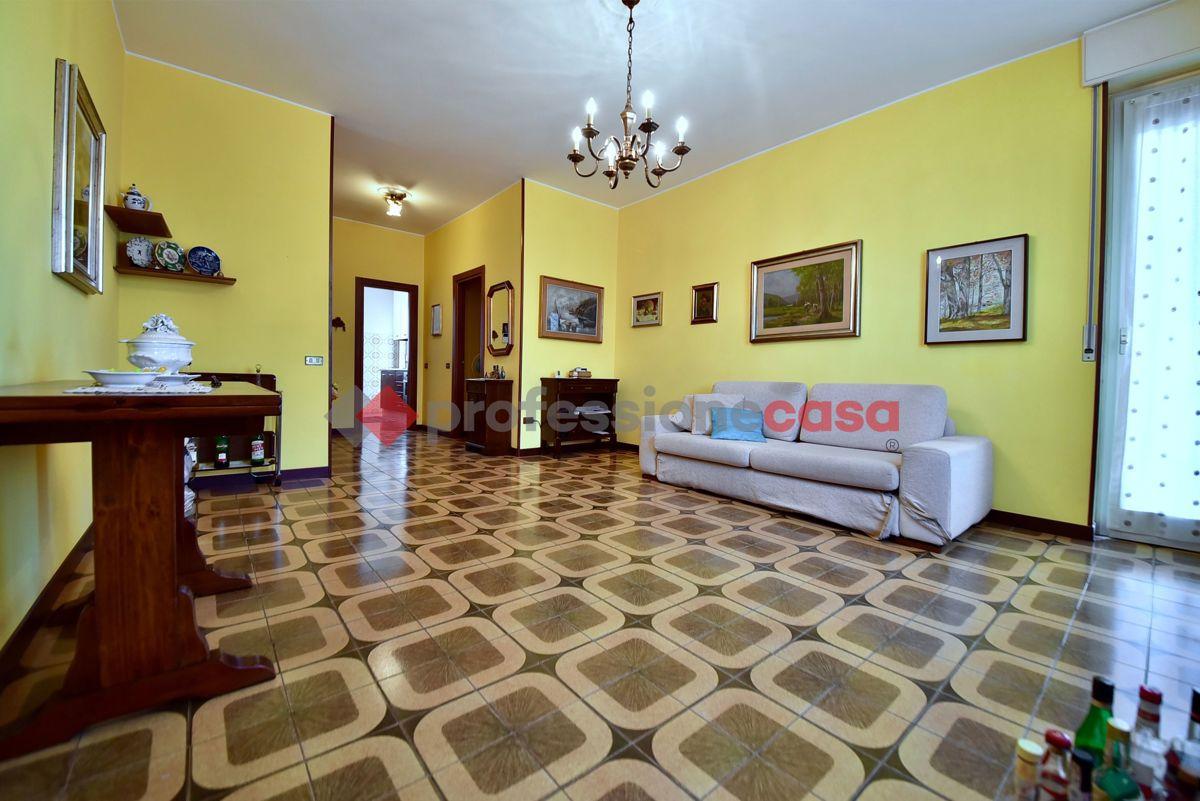 Appartamento in vendita a Paderno Dugnano