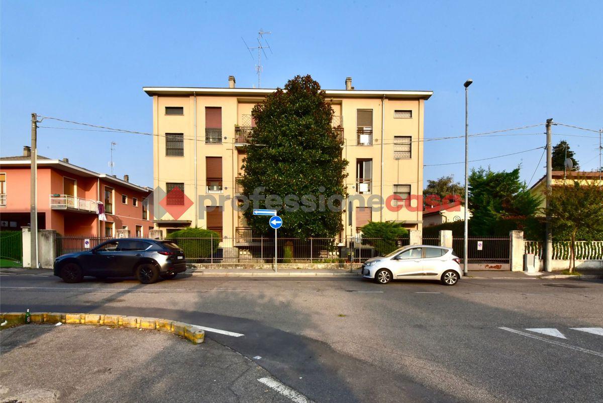 Appartamento in vendita a Paderno Dugnano