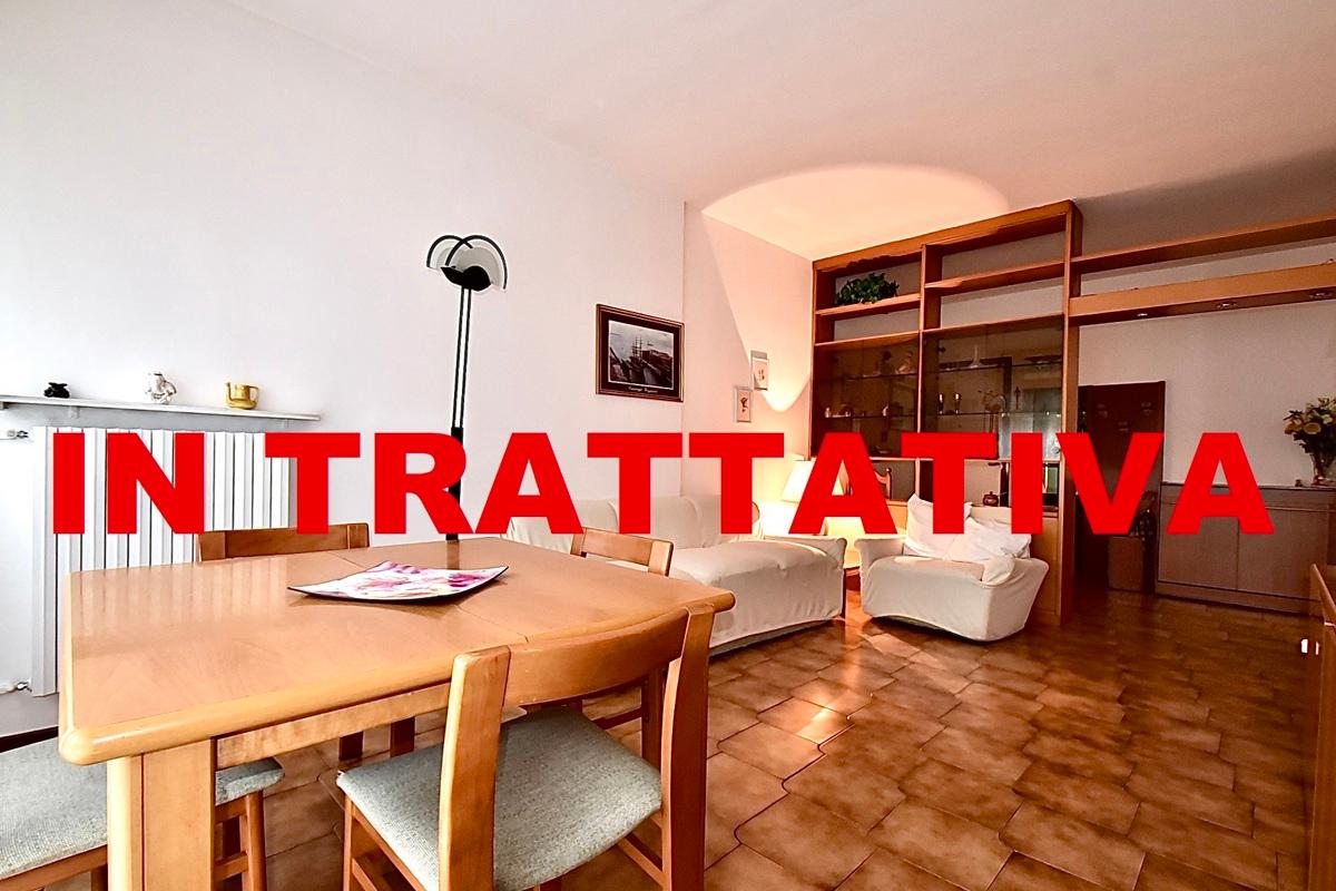 Appartamento in vendita a Paderno Dugnano