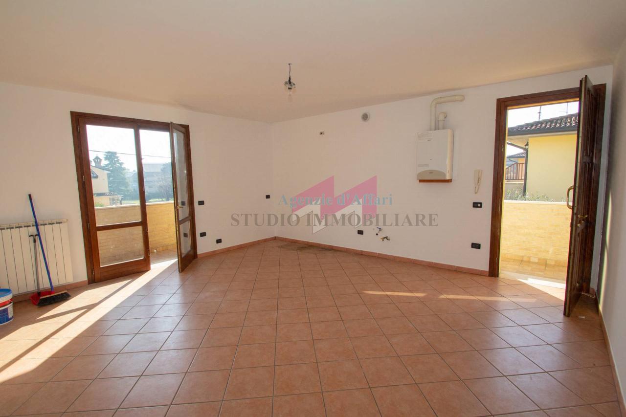 Appartamento in vendita a Melara