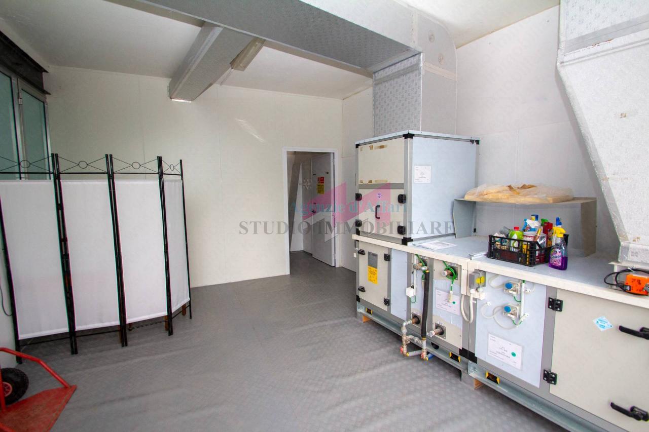 Laboratorio in affitto a Fratta Polesine