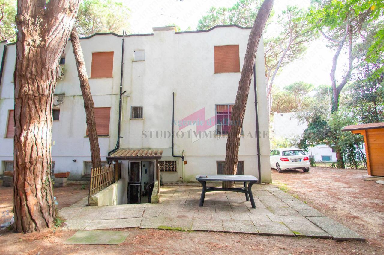 Appartamento in vendita a Rosolina