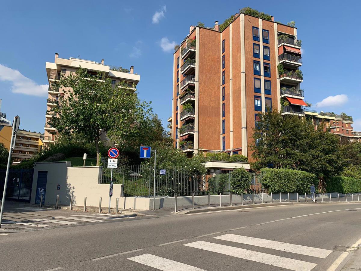 Box in vendita a Milano