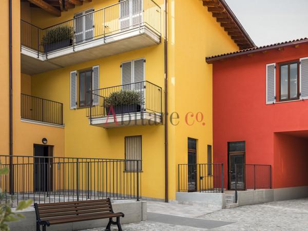 Appartamento in vendita a Vimodrone