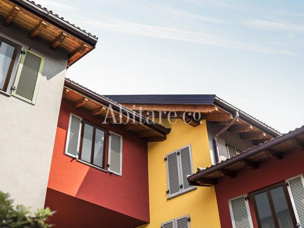 Appartamento in vendita a Vimodrone