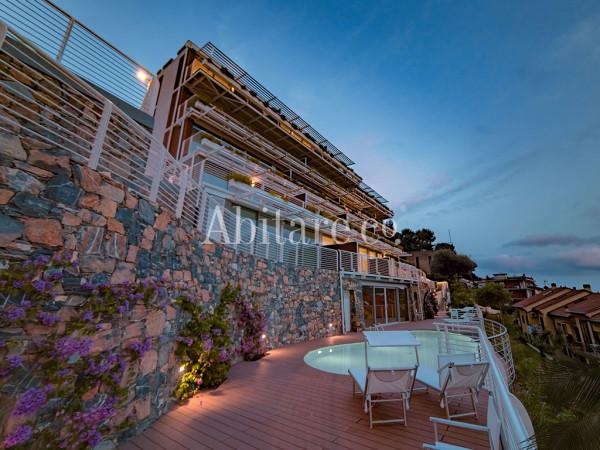 Appartamento in vendita a Alassio