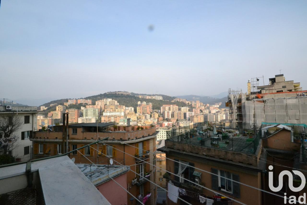 Appartamento in vendita a Genova