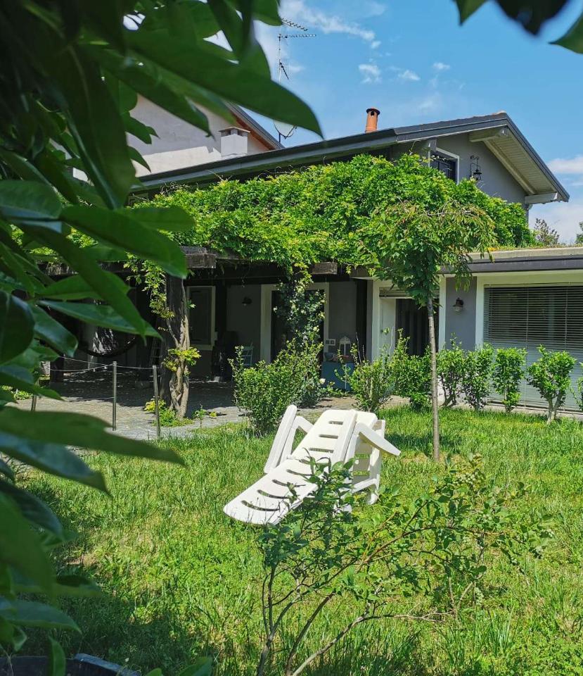 Appartamento in vendita a Gattico-Veruno