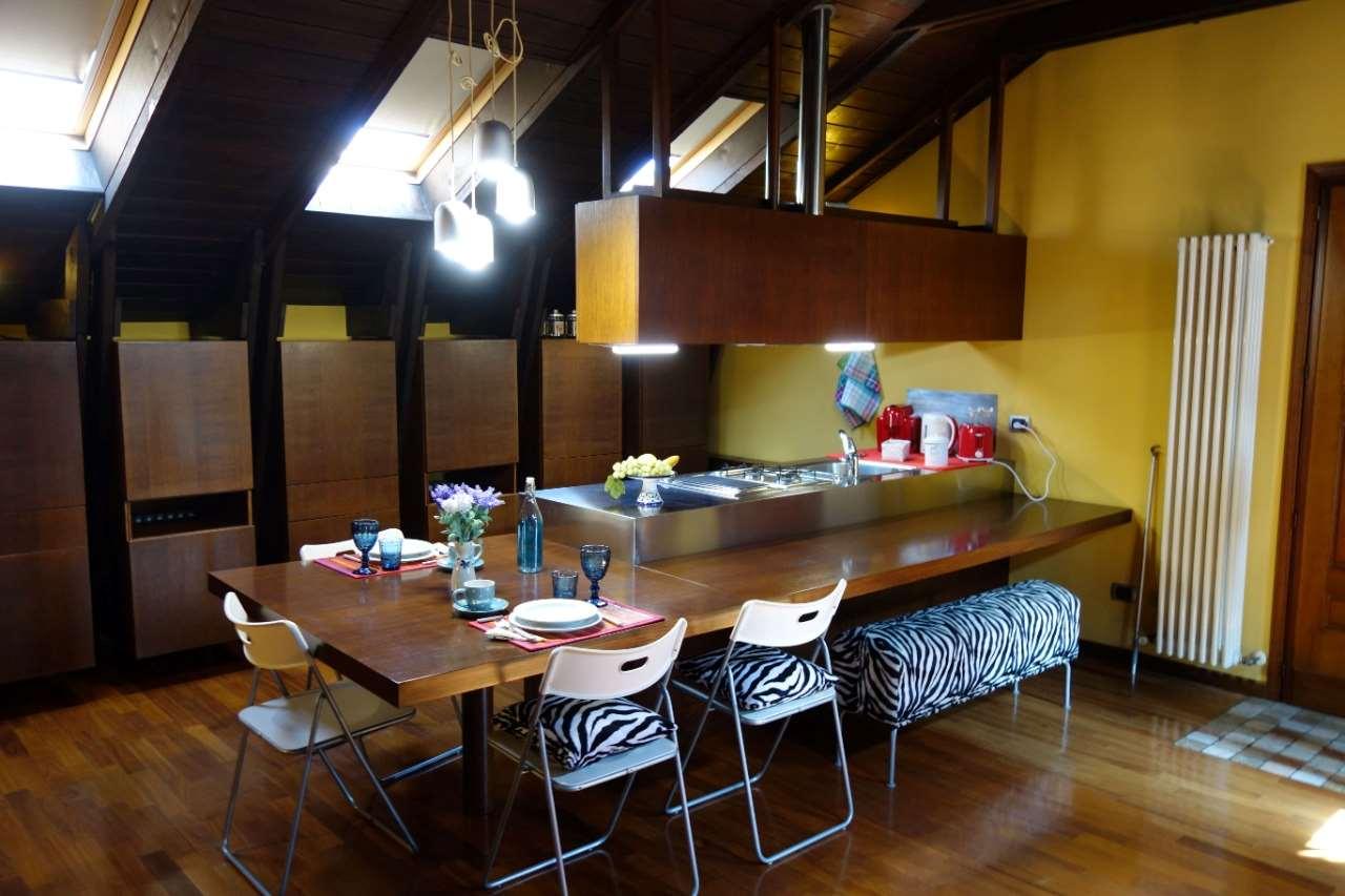 Appartamento in vendita a Borgomanero