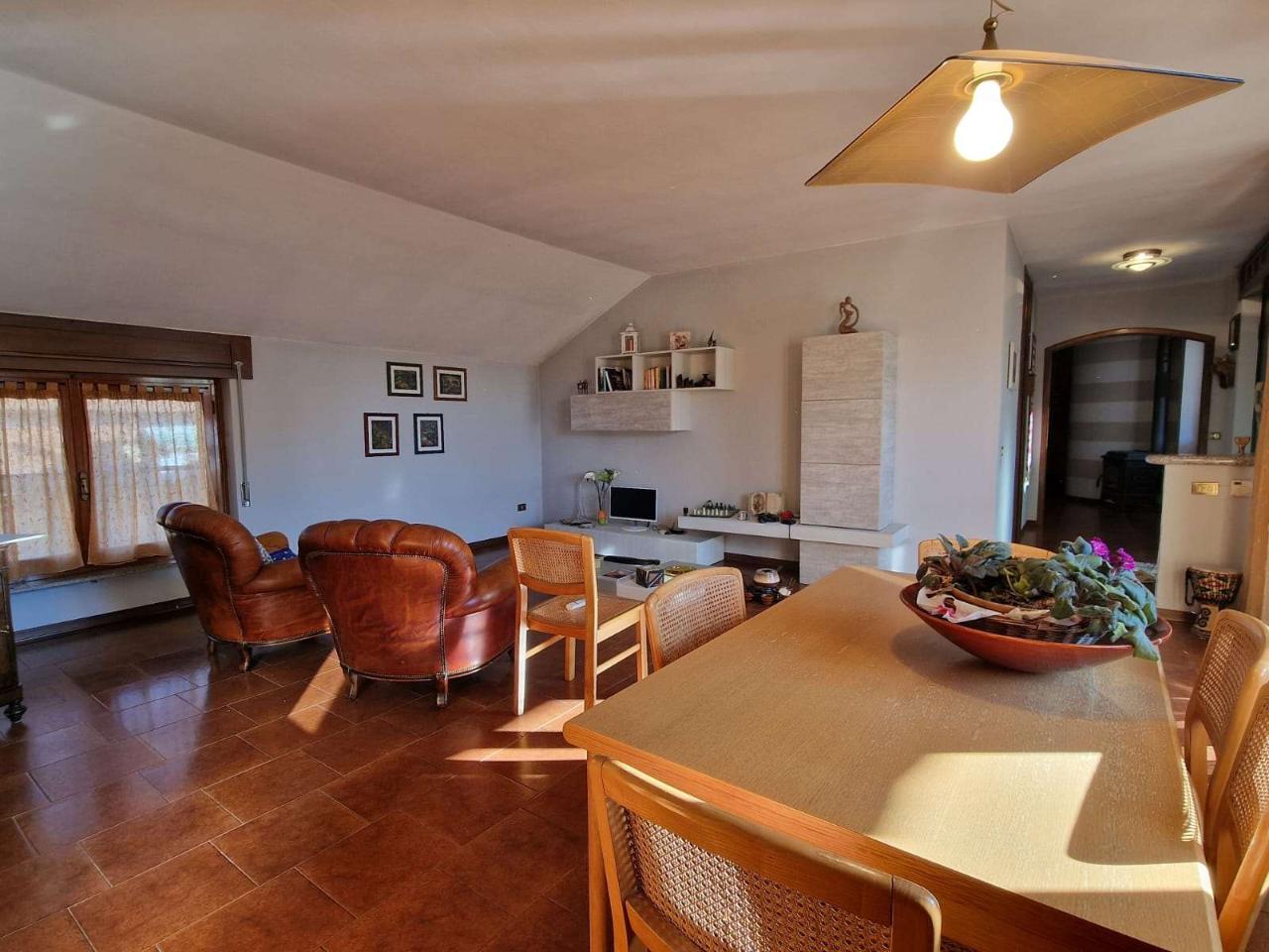 Appartamento in vendita a Borgomanero