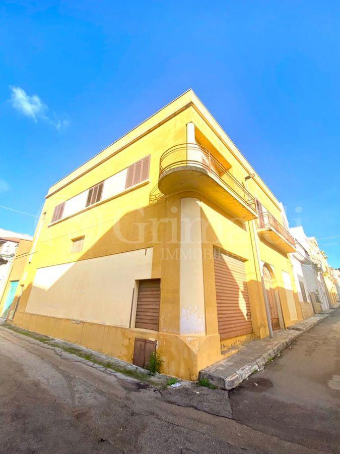 Casa indipendente in vendita a Tuglie