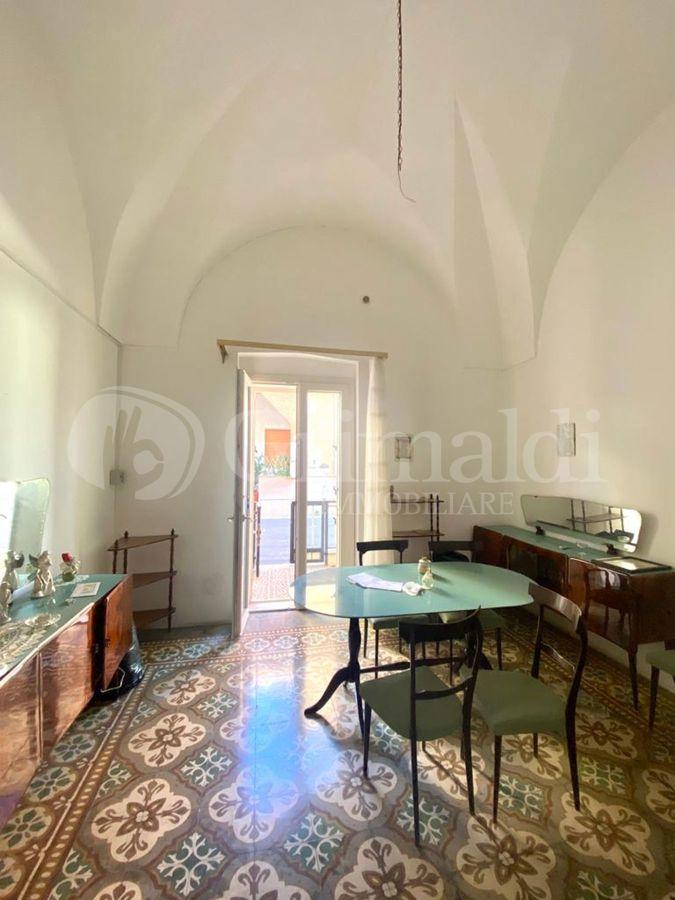 Casa indipendente in vendita a Tuglie