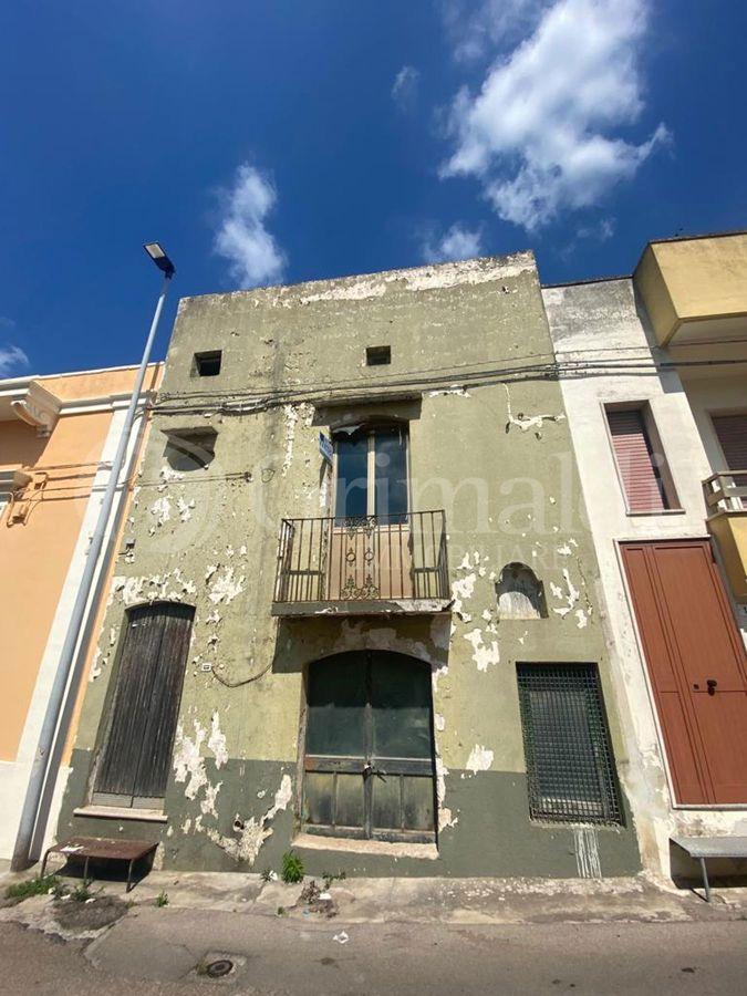 Casa indipendente in vendita a Tuglie
