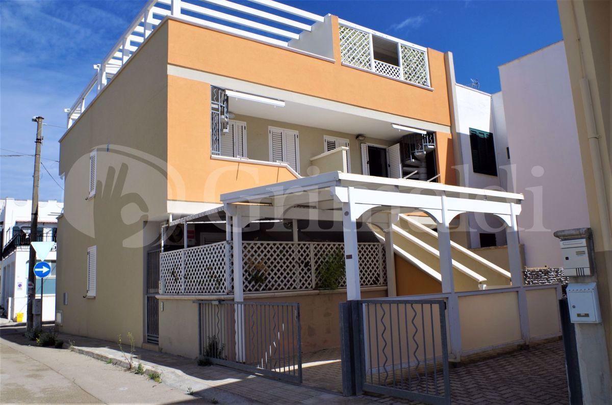 Appartamento in vendita a Gallipoli