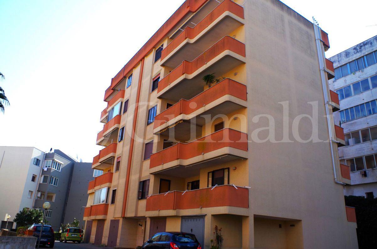 Appartamento in vendita a Gallipoli