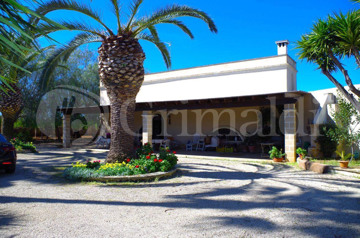 Casa indipendente in vendita a Gallipoli