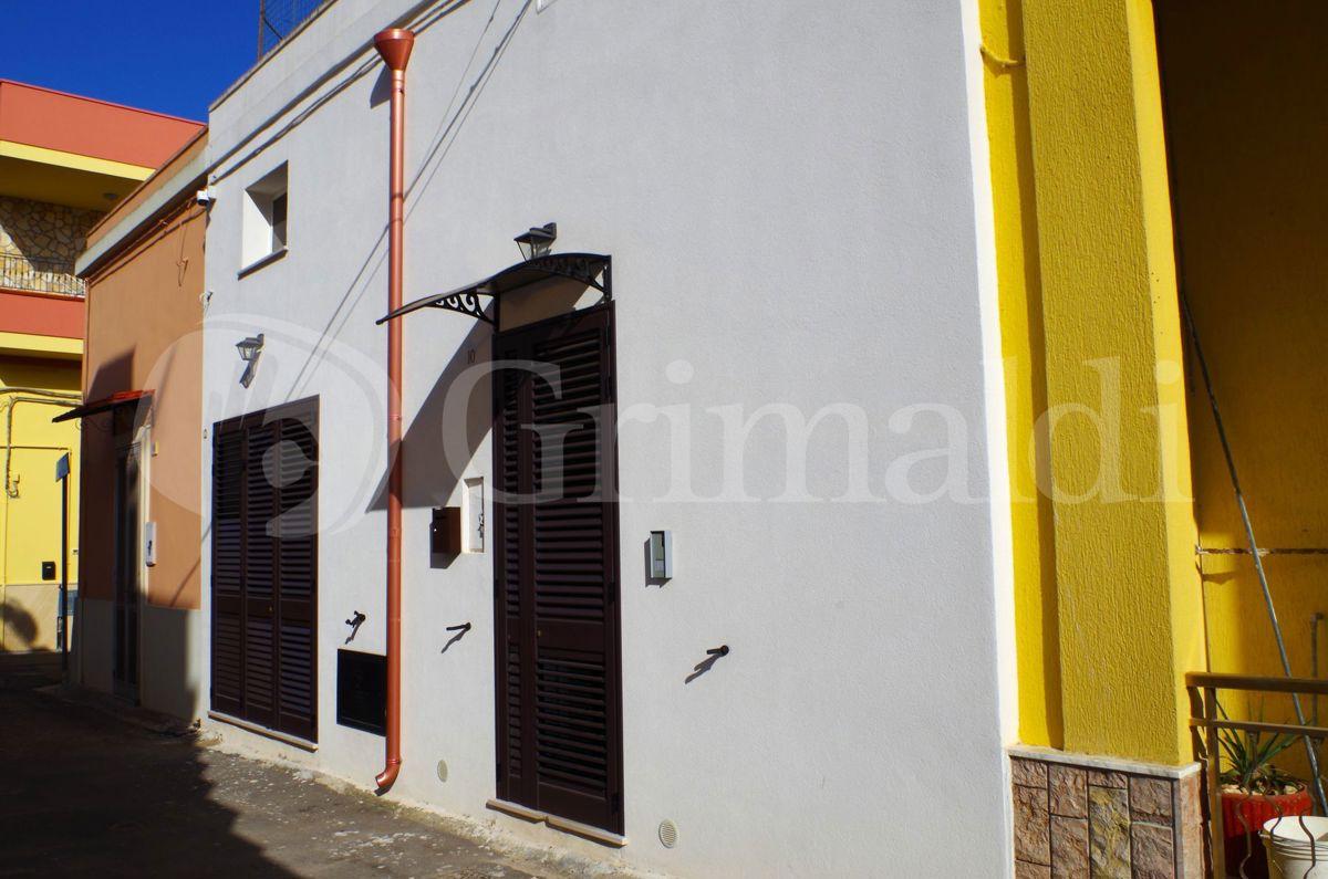 Casa indipendente in vendita a Sannicola