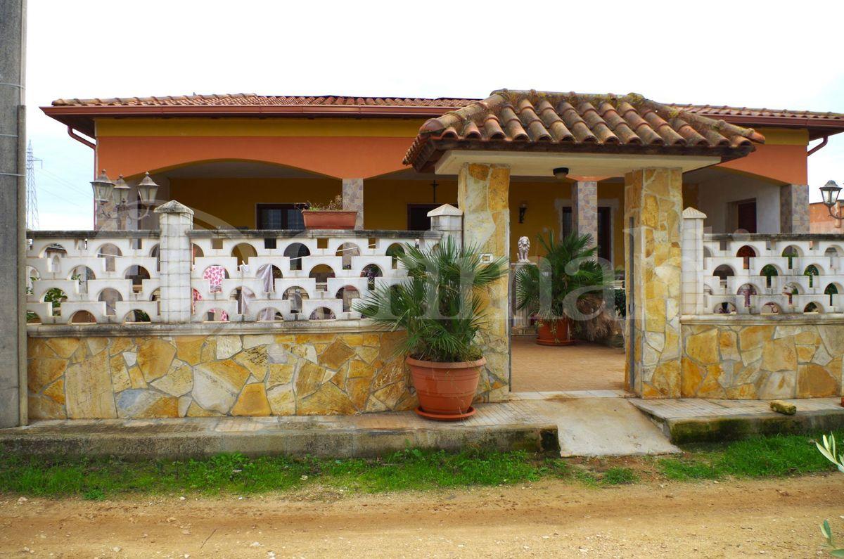 Casa indipendente in vendita a Gallipoli