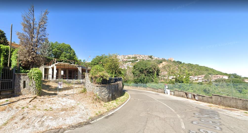 Appartamento in vendita a Montecompatri