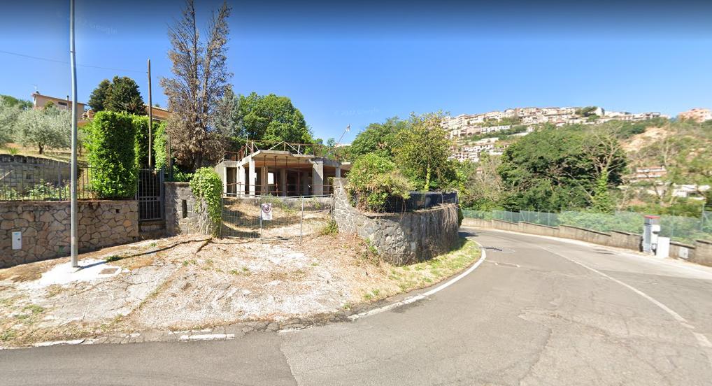 Appartamento in vendita a Montecompatri