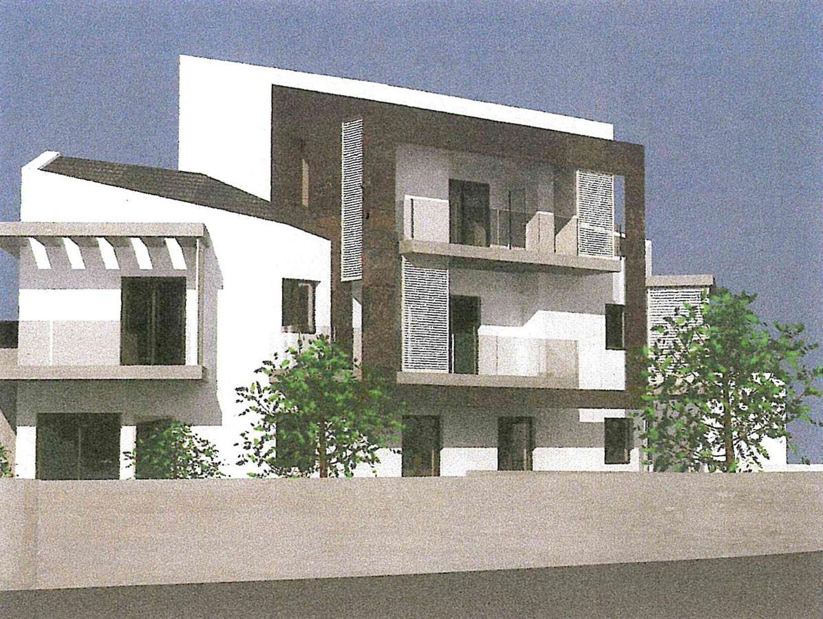 Appartamento in vendita a Montecompatri