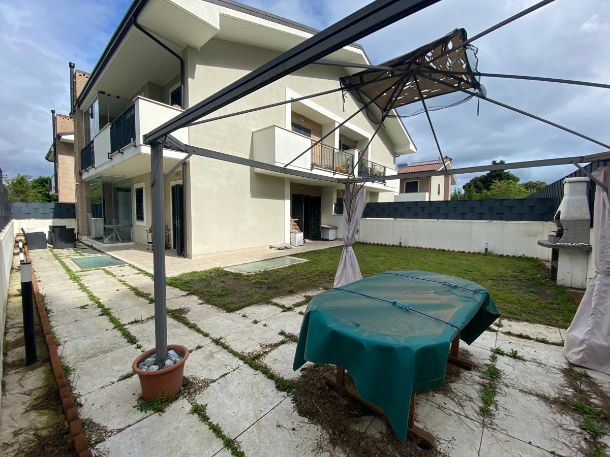 Appartamento in vendita a Marino