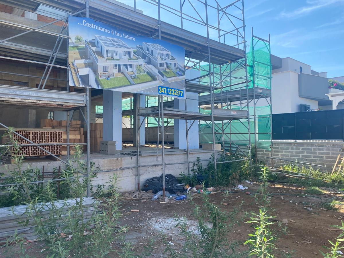 Villa in vendita a Roma