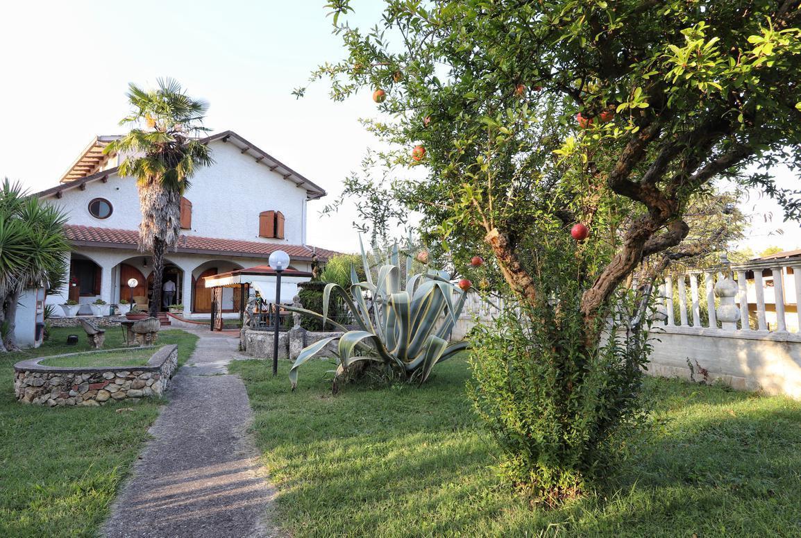 Villa in vendita a Chieti