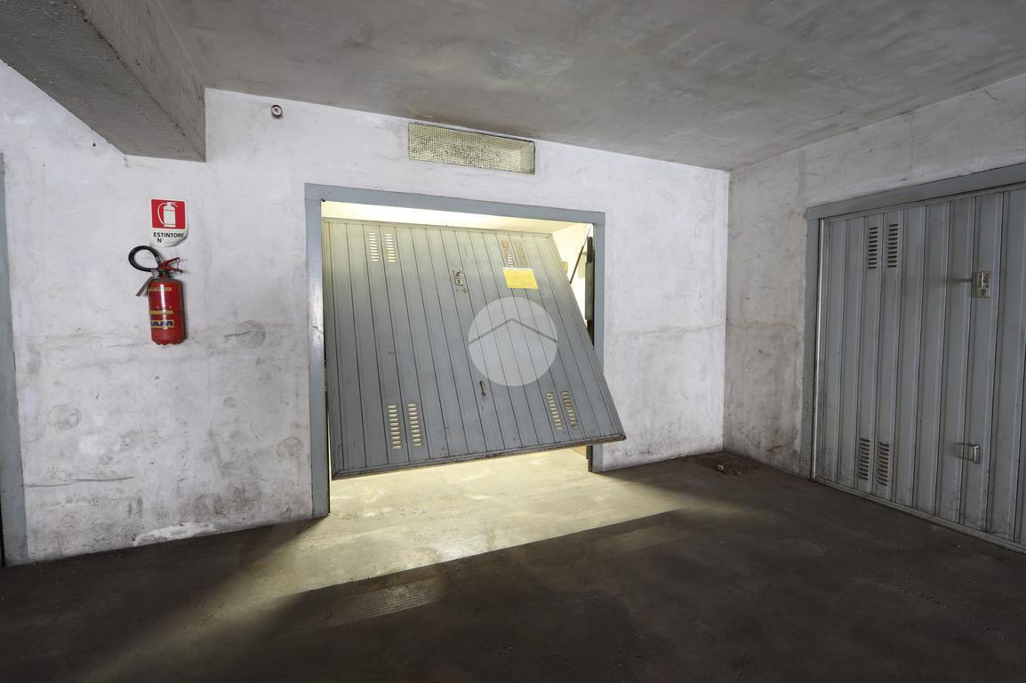 Box in vendita a Chieti