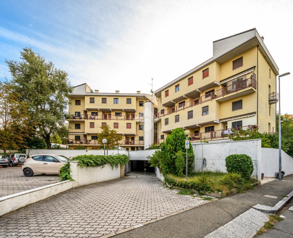 Appartamento in vendita a Zola Predosa