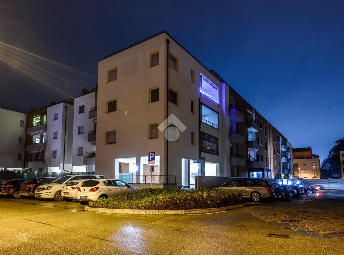 Appartamento in vendita a Zola Predosa