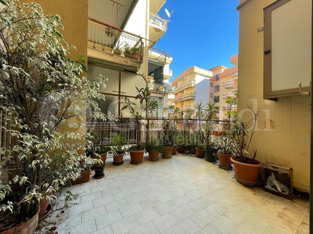 Appartamento in vendita a Battipaglia