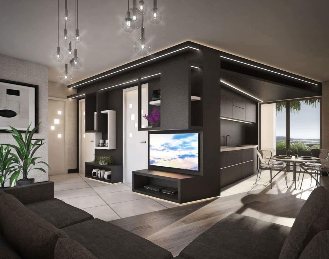 Appartamento in vendita a Bellizzi