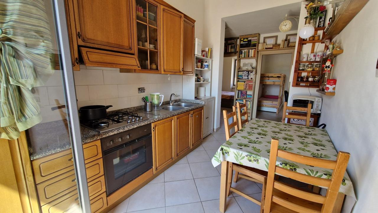 Appartamento in vendita a Firenze