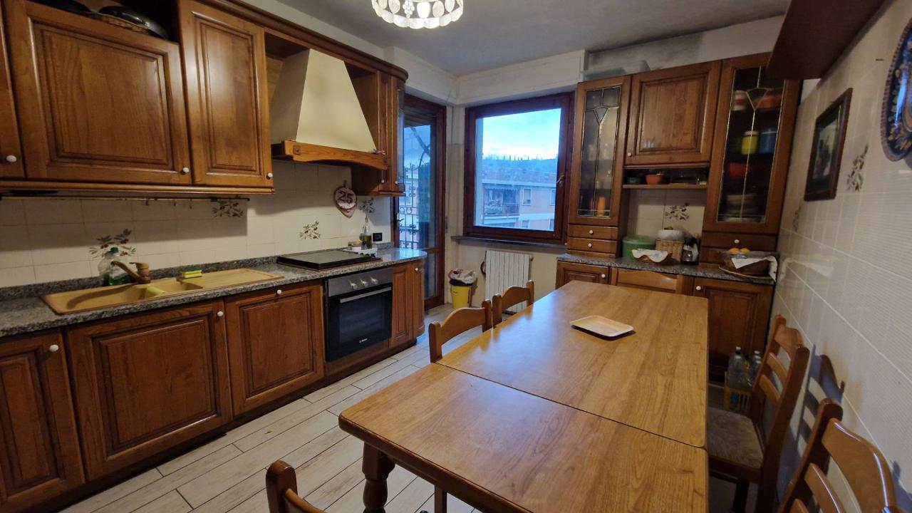 Appartamento in vendita a Firenze