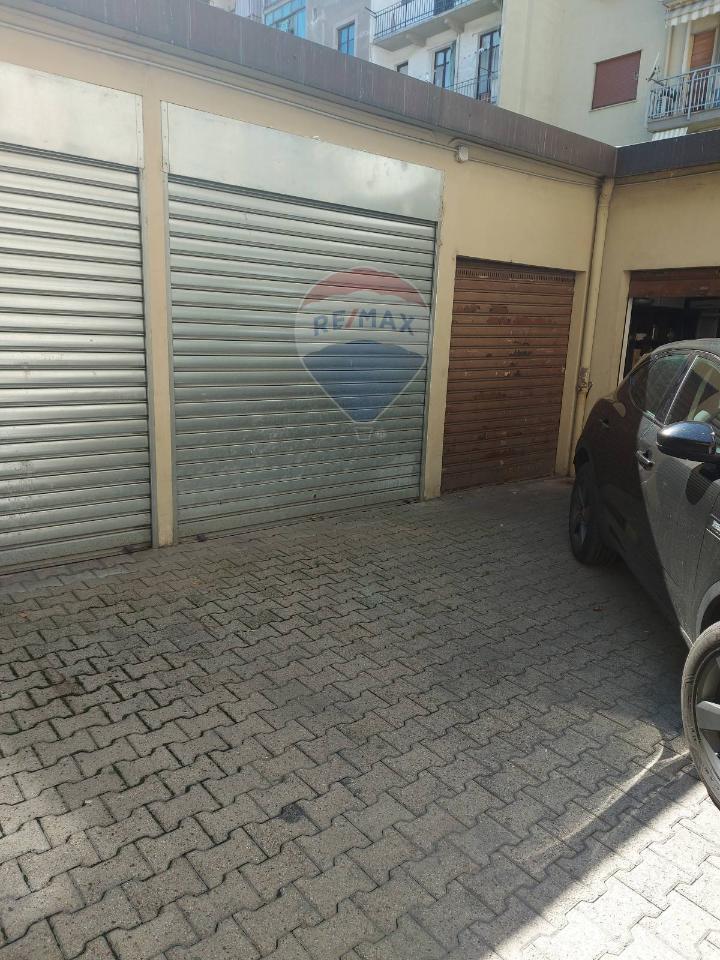 Box in affitto a Torino