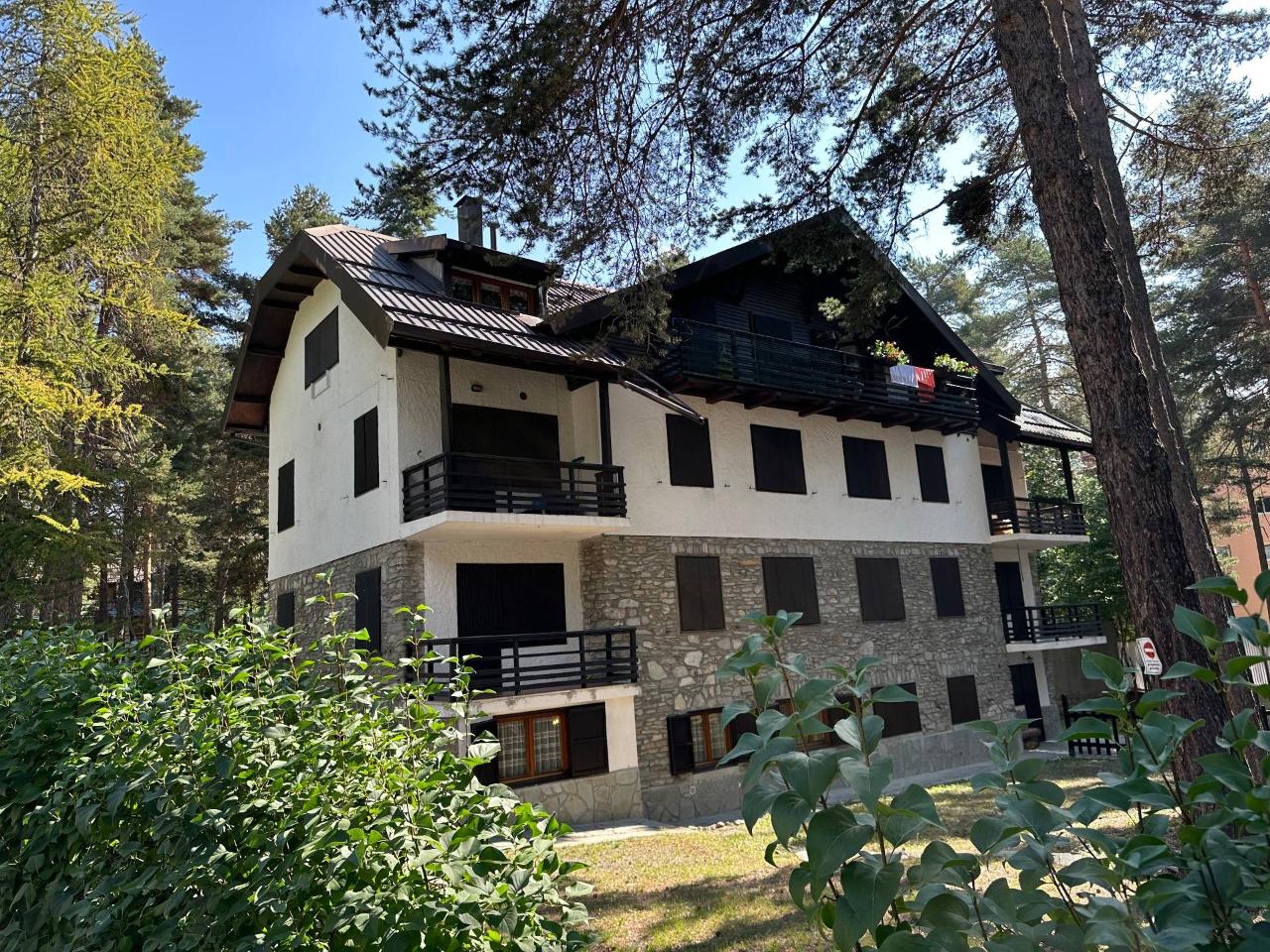 Appartamento in vendita a Bardonecchia