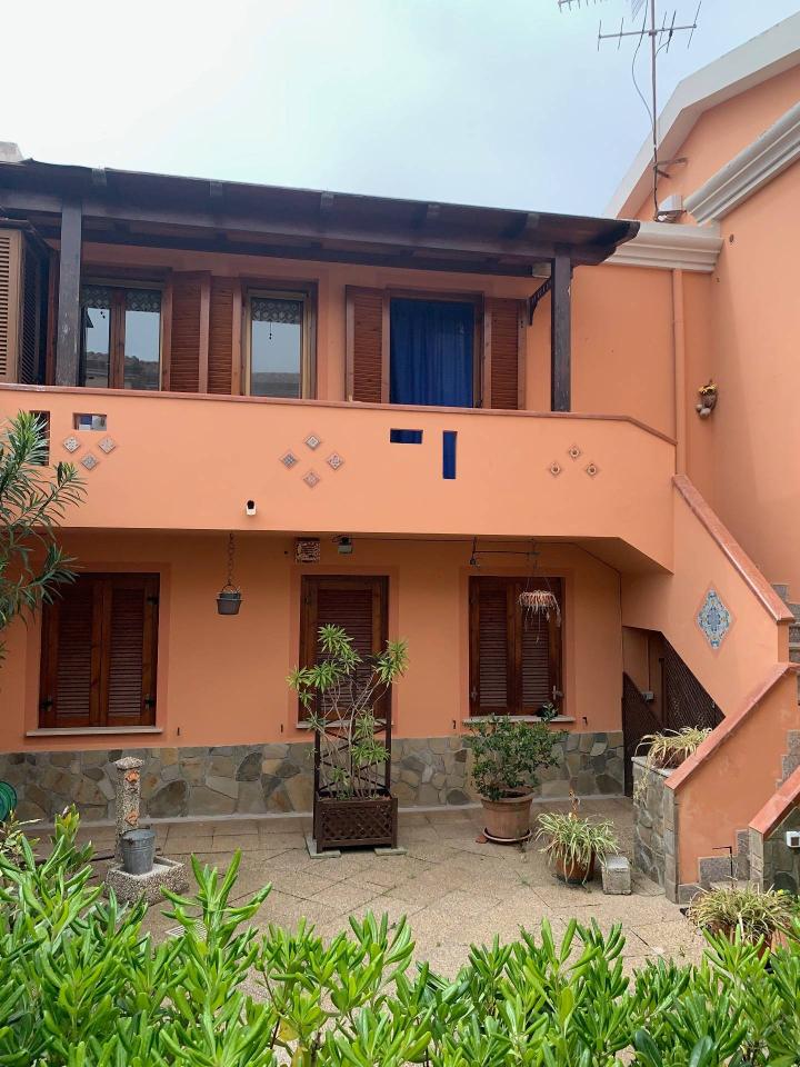 Appartamento in vendita a Stintino