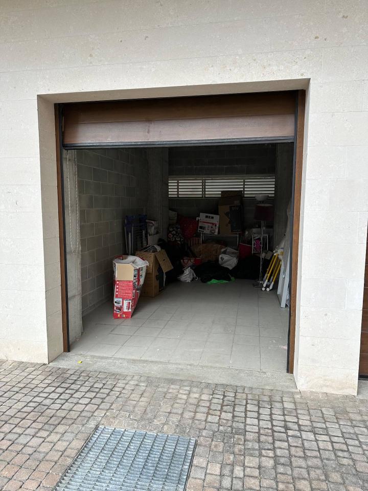 Box in vendita a Torino