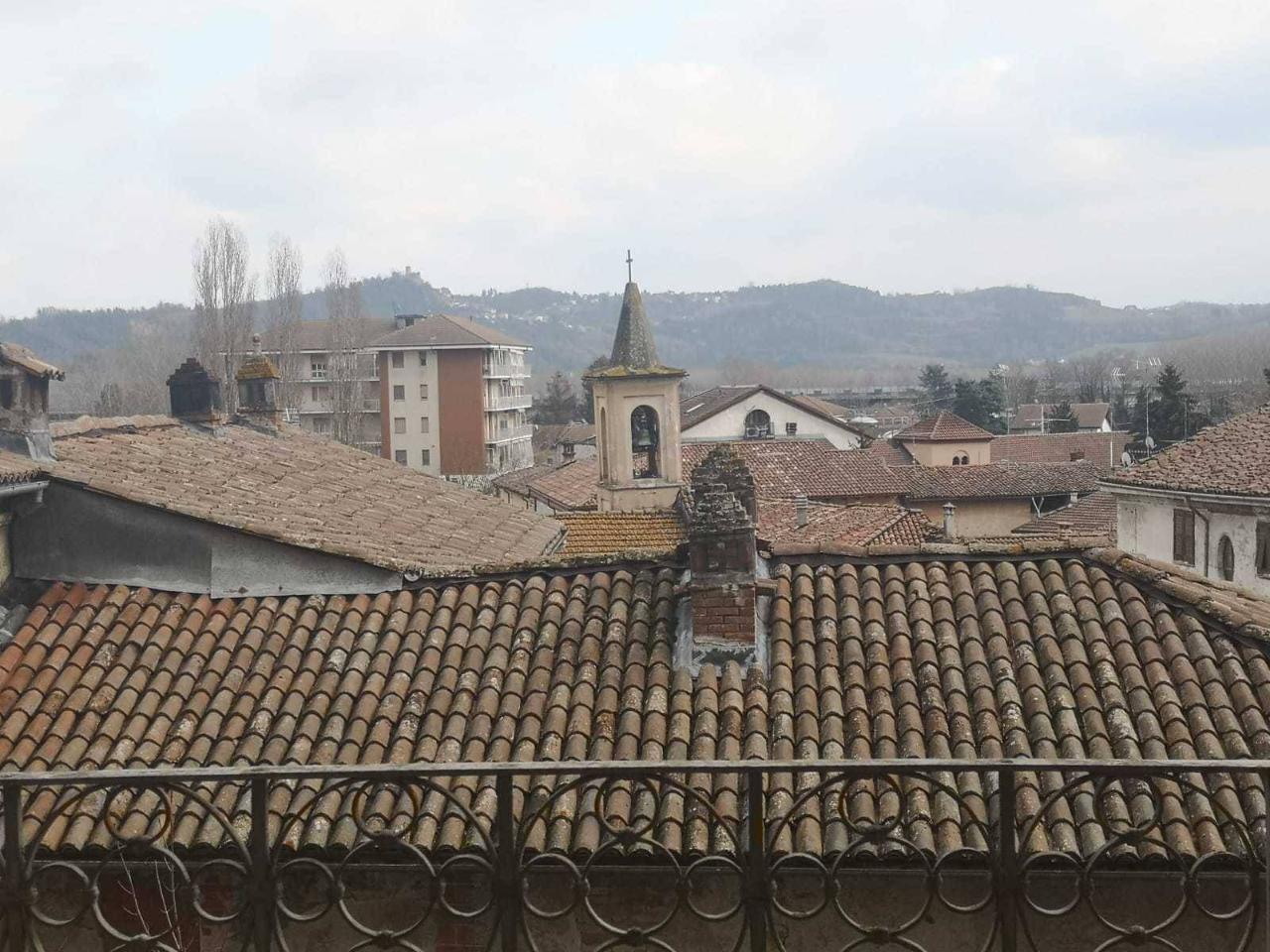 Appartamento in vendita a Strevi