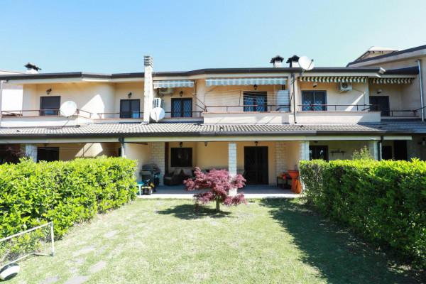 Villa a schiera in vendita a Ferentino