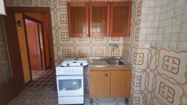 Appartamento in vendita a Patrica