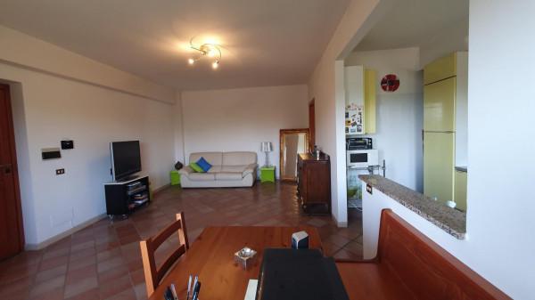 Appartamento in vendita a Morolo