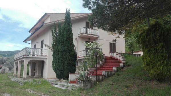 Appartamento in villa in vendita a Alvito