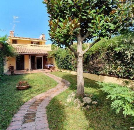 Appartamento in vendita a San Felice Circeo