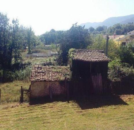 Rustico in vendita a Morolo