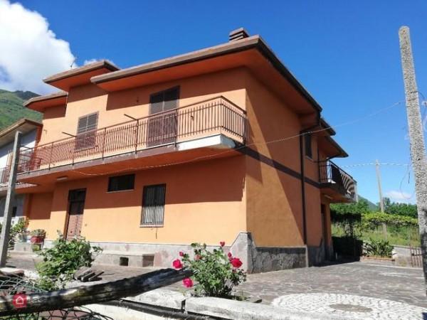 Villa in vendita a Morolo