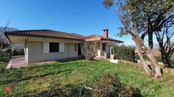 Villa in vendita a Patrica