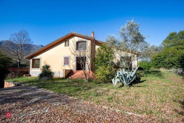 Villa in vendita a Supino